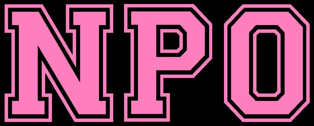 NPO logo